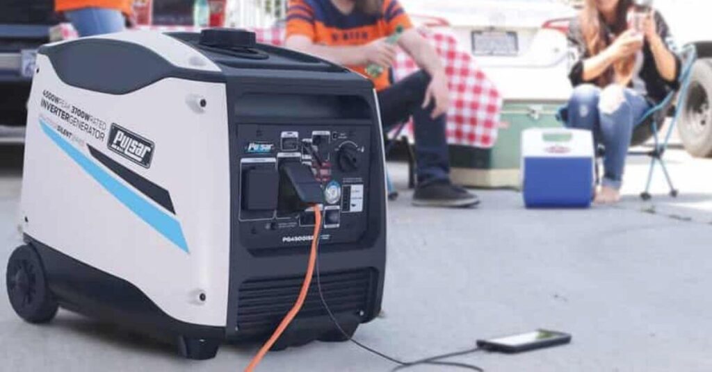 6 Best Remote Start Generators: Buyer's Guide & Reviews