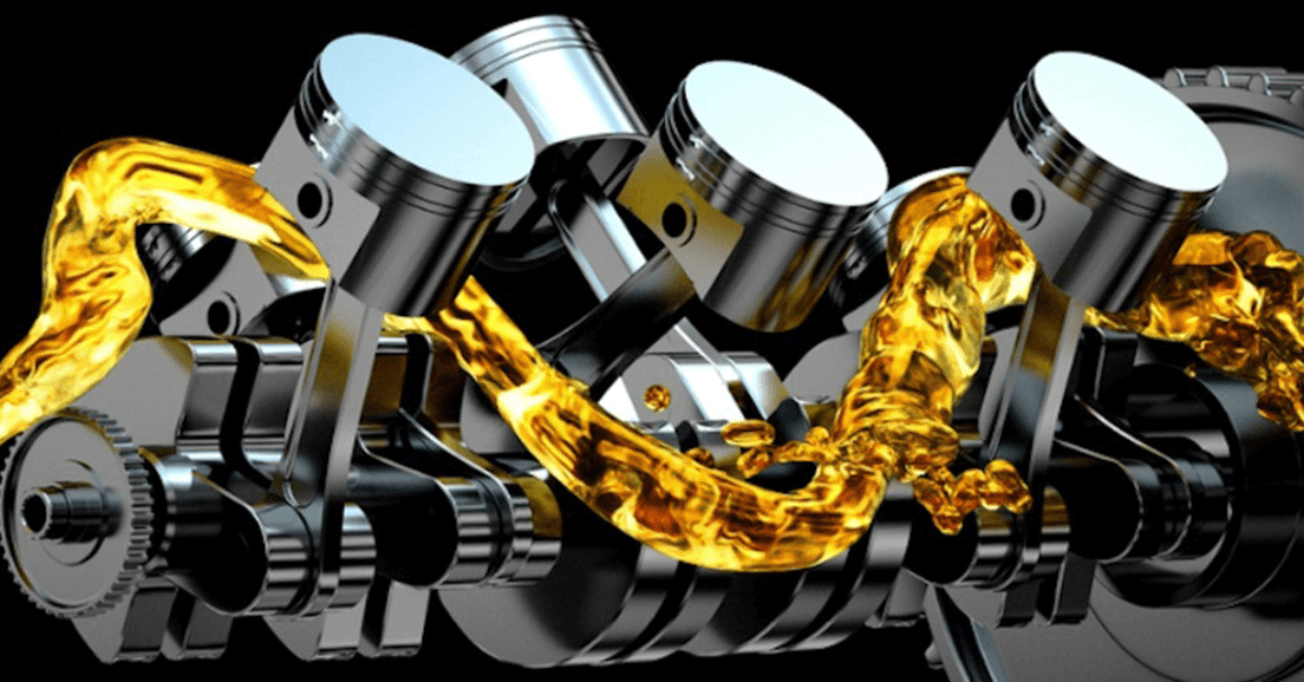 Why Electric Generators Need Proper Lubrication