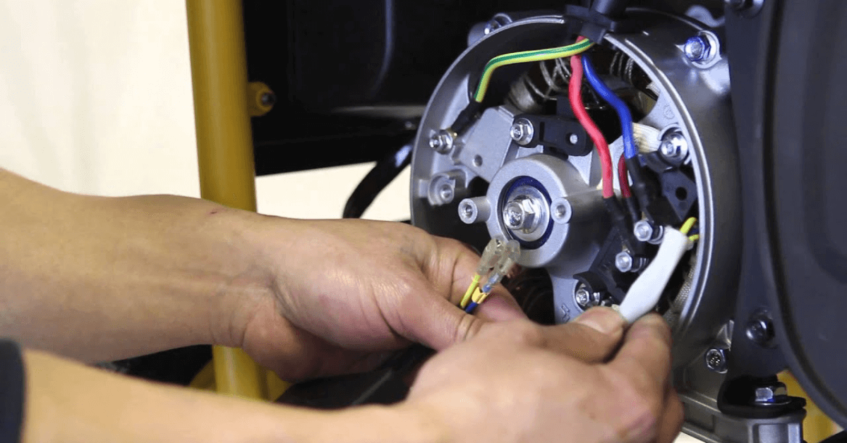 Why Electric Generators Need Proper Voltage Regulation?